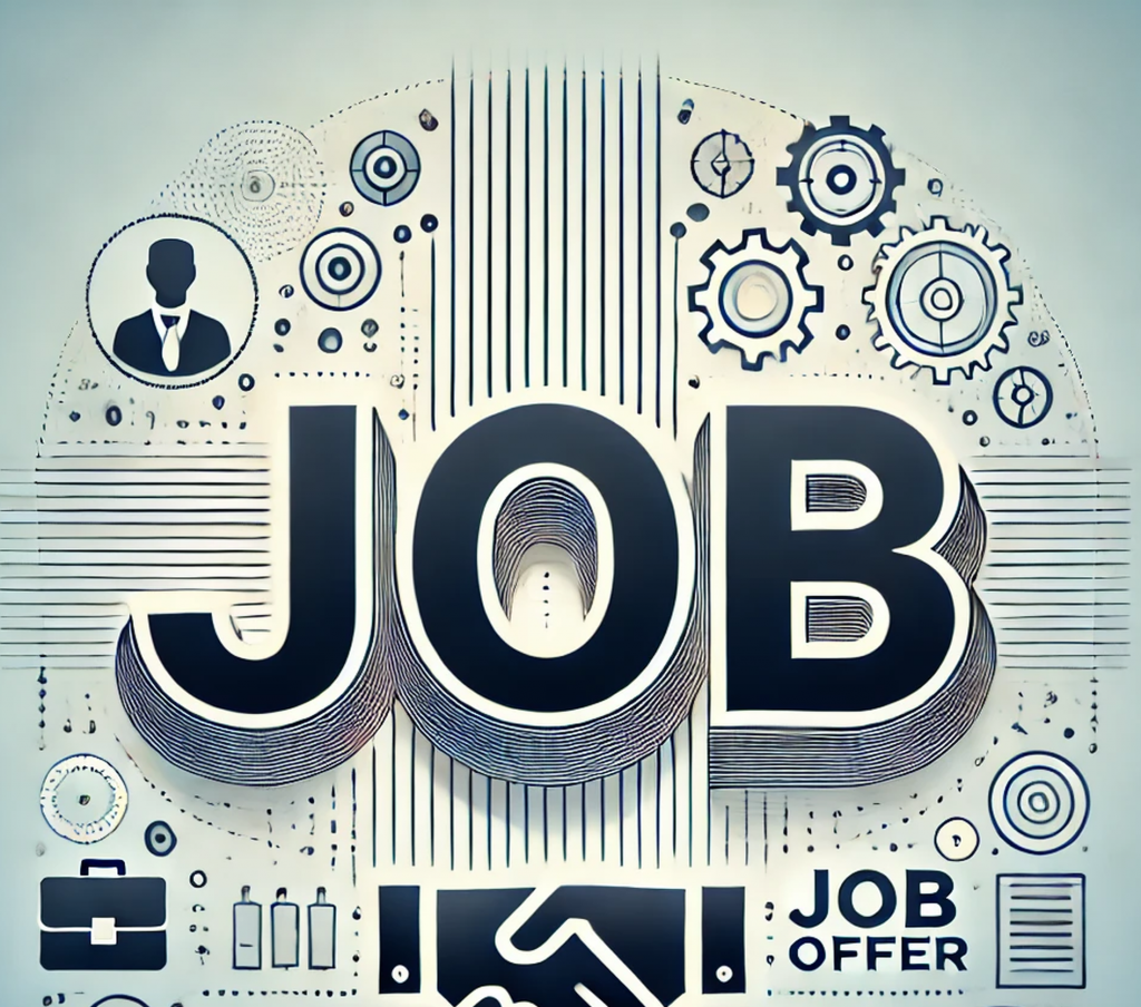 Job Offer 3D Visual Effects Artist - Buchner VFX CGI Info-Blog