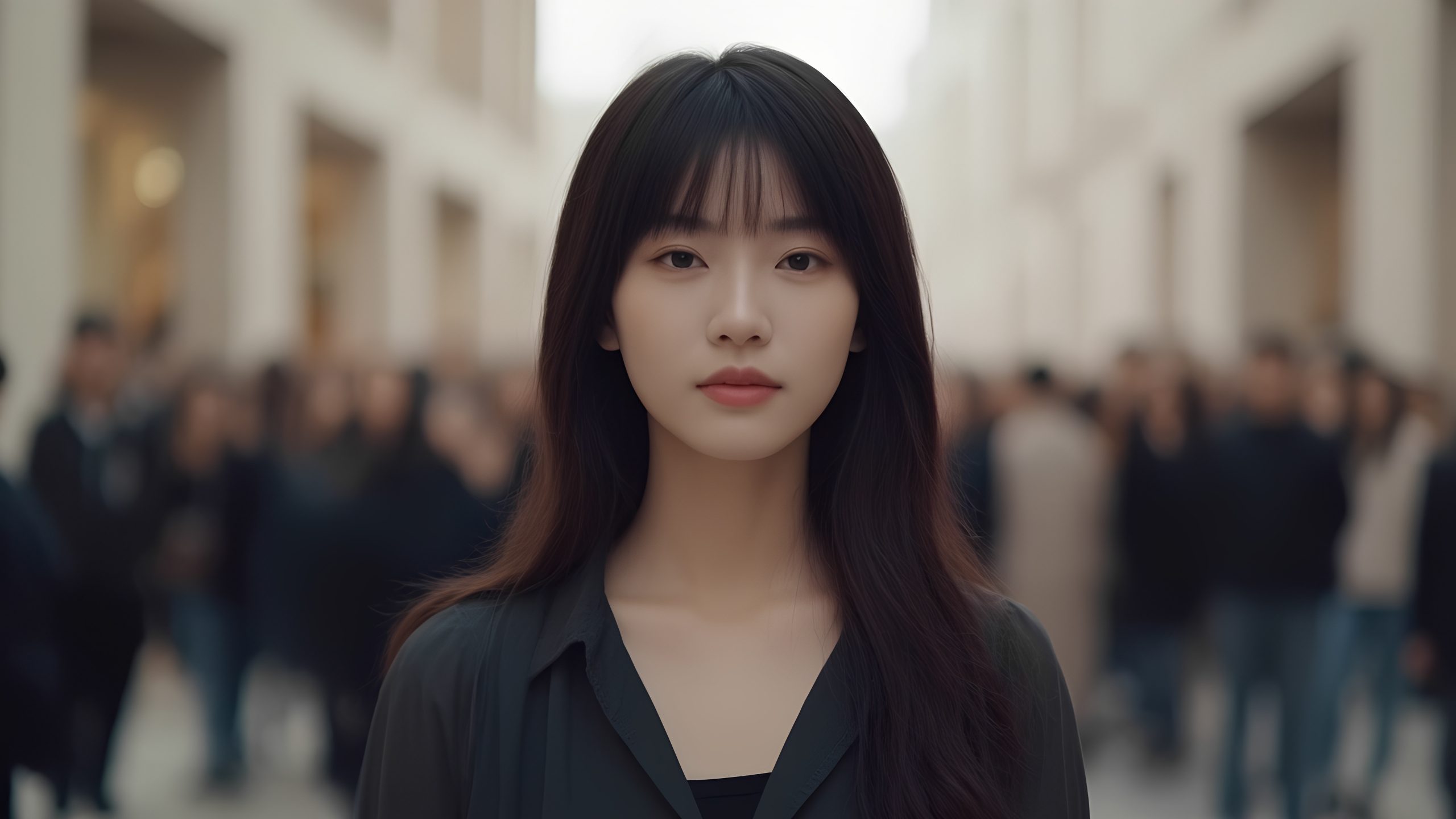 CGI Avatare – Digitale Menschen für Film, Werbung & Metaverse